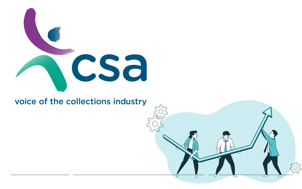 Announcement - Credit Services Association - Inicio AI