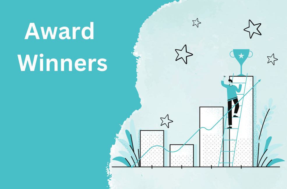 Award - ScotlandIS Digital Technology Awards - Inicio AI